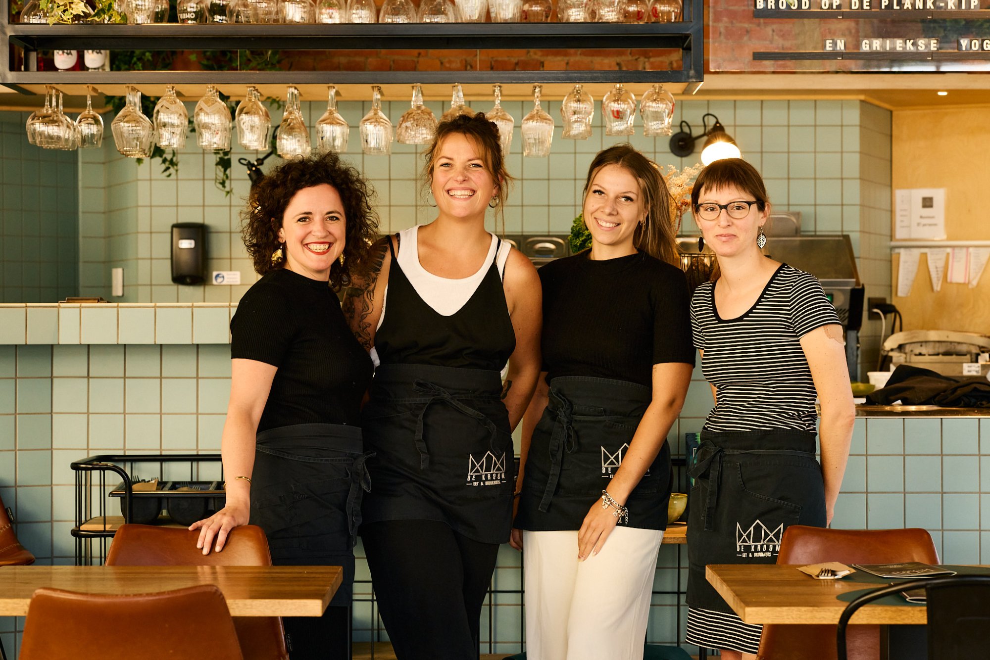 Homepage | De Kroon | Zele